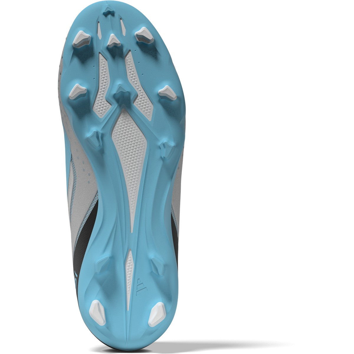 adidas X CrazyFast Messi.3 Firm Ground Juniors Soccer Cleats IE4077 Si ...