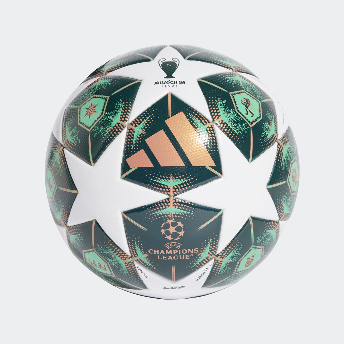 adidas UCL League Ball JH1296 – Soccer Zone